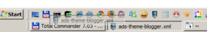 Organise Your Taskbar Buttons - Stack Pointer